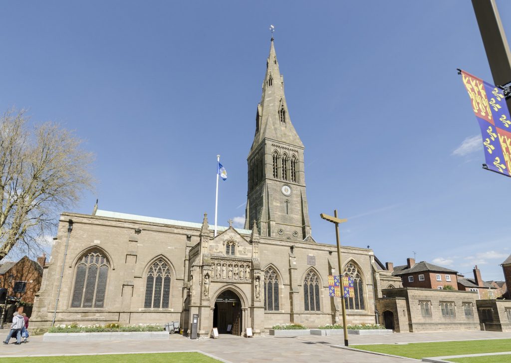 Top 10 List Of Things To Do In Leicester, United Kingdom