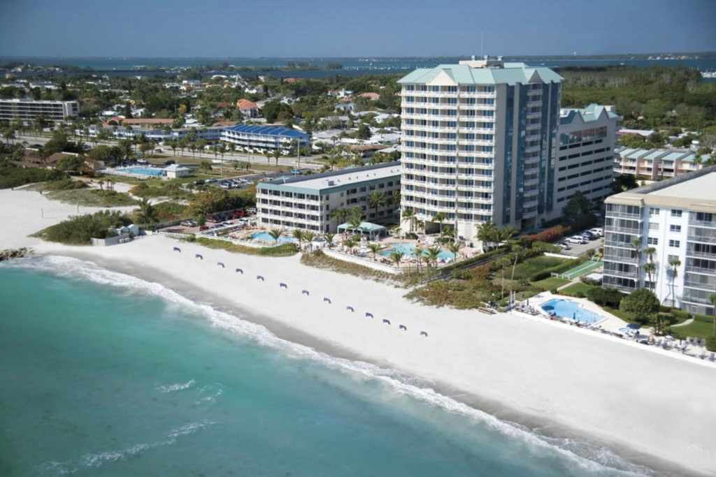Your Complete Guide To Lido Beach Resort | TouristSecrets