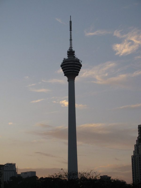 Why You Must Visit KL Tower In Malaysia? | TouristSecrets