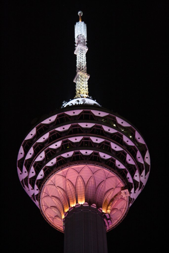 Why You Must Visit KL Tower In Malaysia? | TouristSecrets