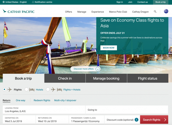 6 Easy Ways to Earn Asia Miles Quick | TouristSecrets