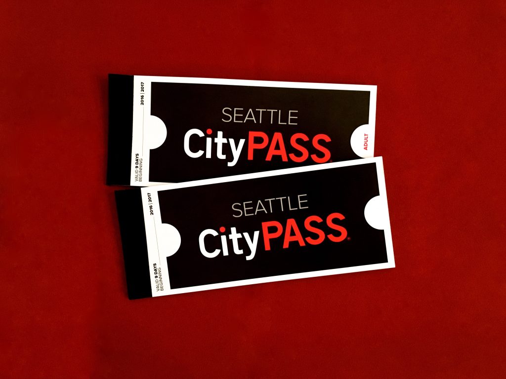 CityPASS Guide: Is The Seattle CityPASS Worth It? | TouristSecrets