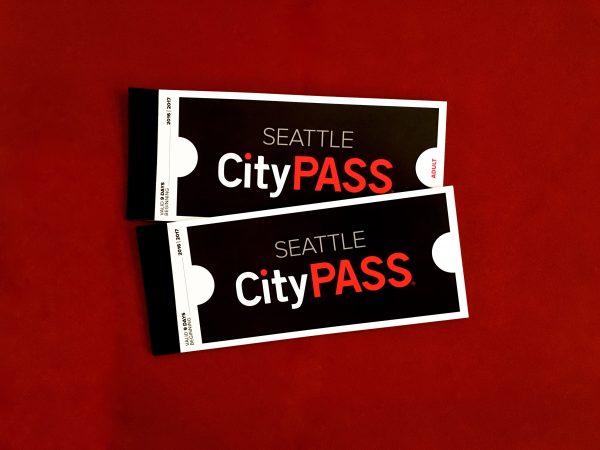 CityPASS Guide: Is The Seattle CityPASS Worth It? | TouristSecrets