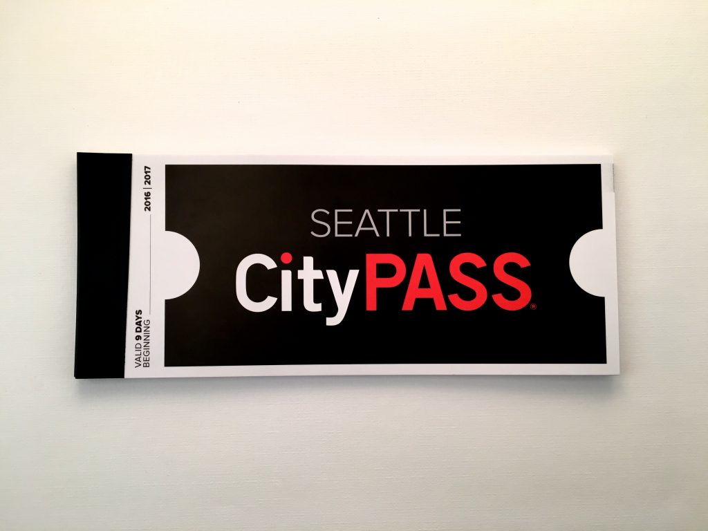 CityPASS Guide: Is The Seattle CityPASS Worth It? | TouristSecrets