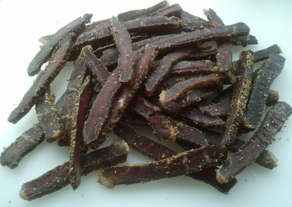 What is Biltong And Why You Absolutely Must Try It! | TouristSecrets