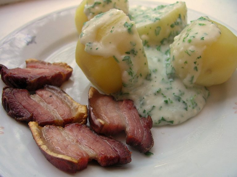 Top 10 Danish Food You Must Try In Denmark | TouristSecrets