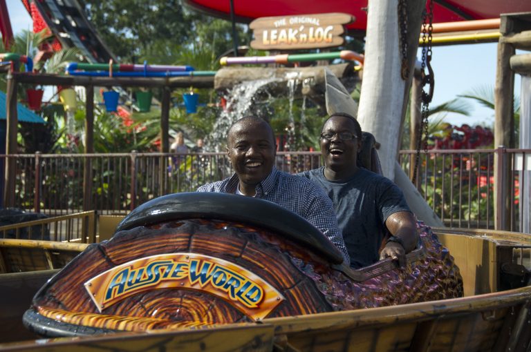 Everything You Need To Know About The Australia Zoo | TouristSecrets