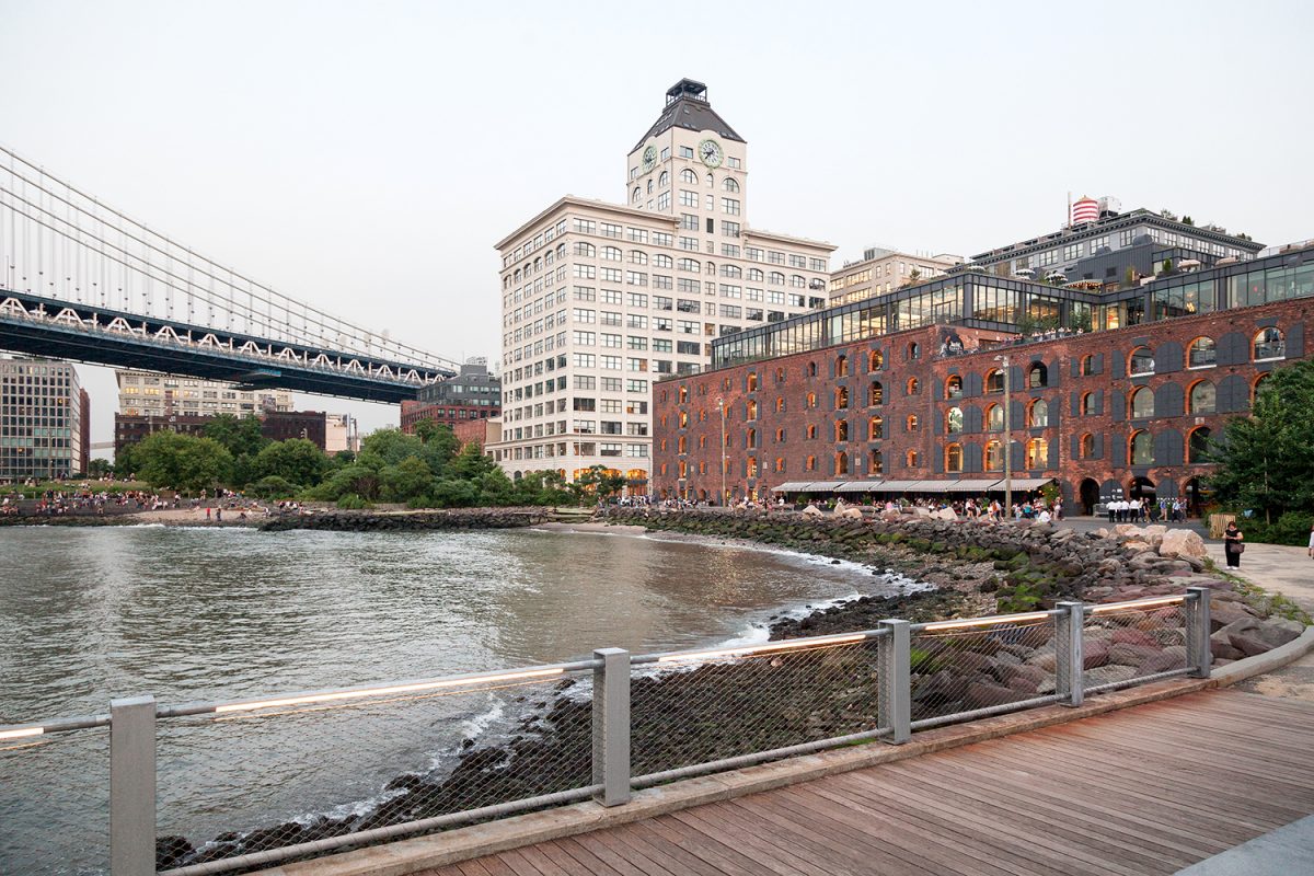 Things To Do In DUMBO, Brooklyn | TouristSecrets