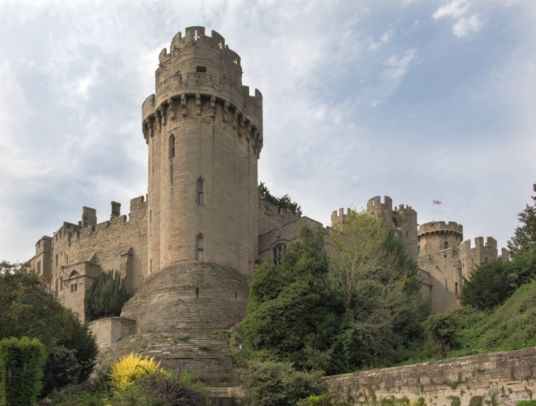 10 Best Castles In England You’ve Never Heard About | TouristSecrets