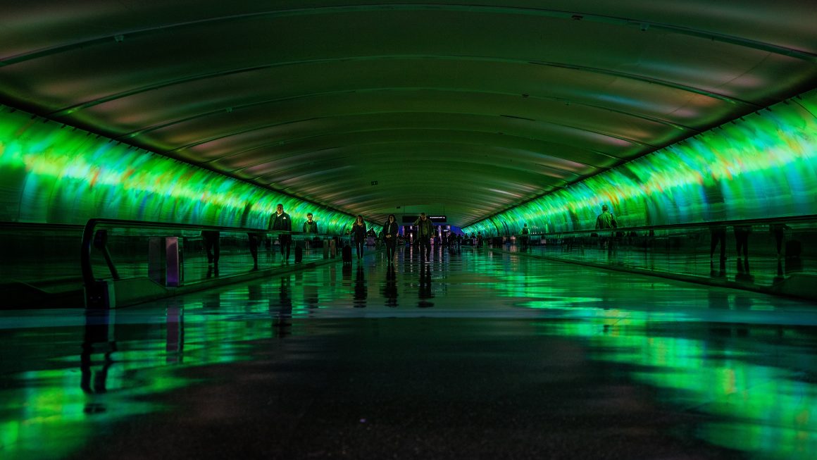 Detroit Airport (DTW) - Everything You Need To Know | TouristSecrets