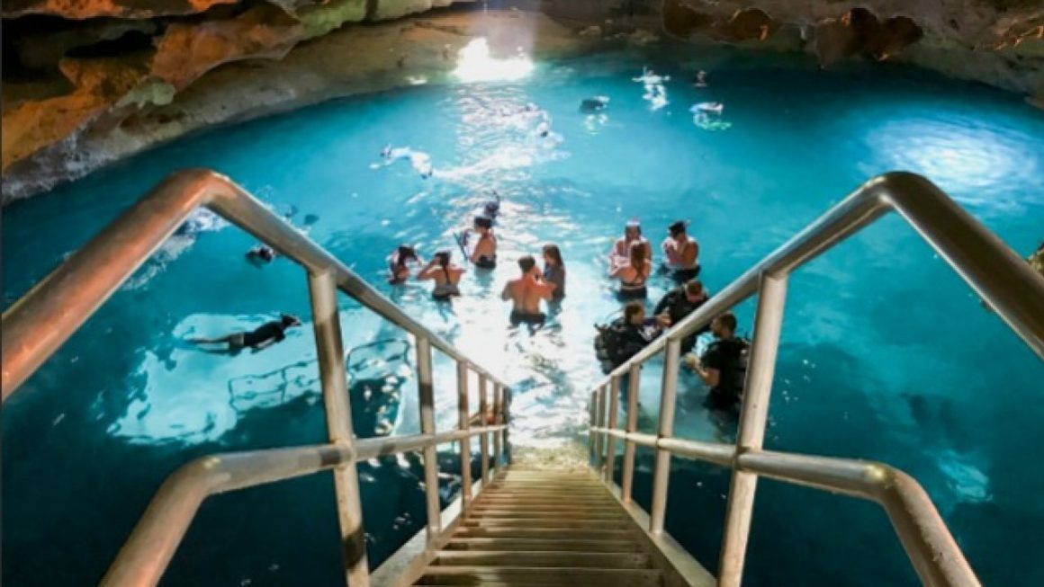 Best Places For Snorkeling In Florida | TouristSecrets