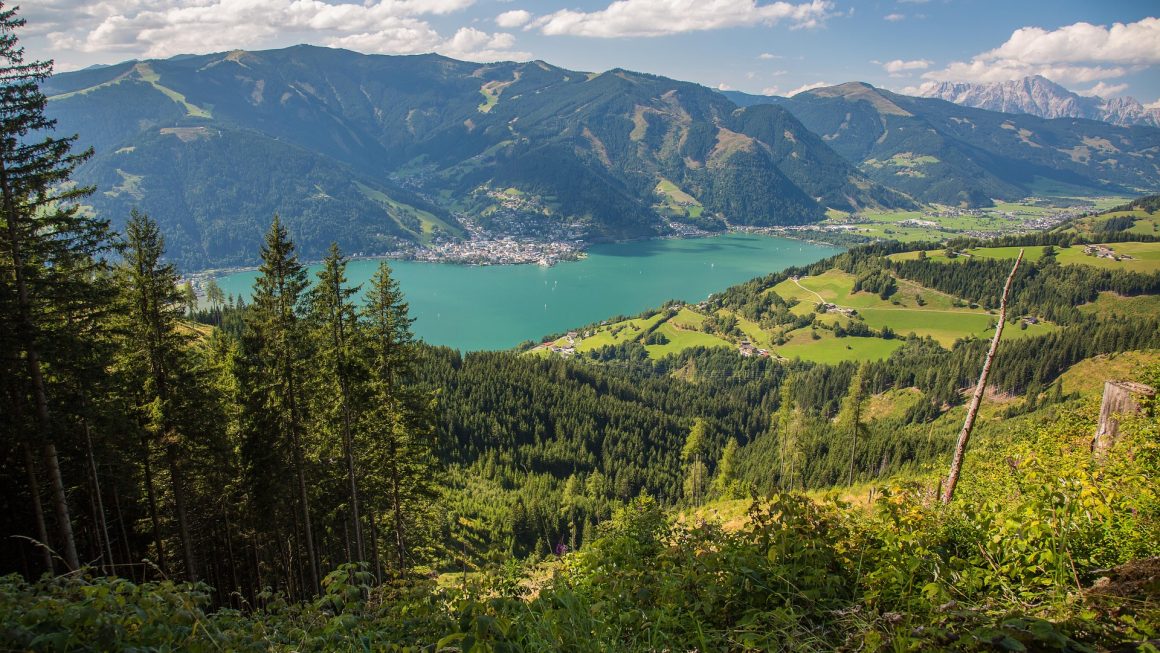 Zell Am See, Austria: Everything To Know Before You Go | TouristSecrets