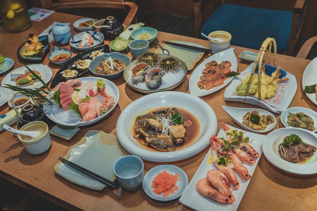 Japanese Food - 20 Japanese Dishes You Must Try Before You Die