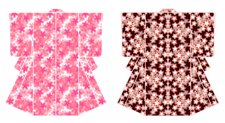 The Traditional Kimono: A Traveller's Guide | TouristSecrets