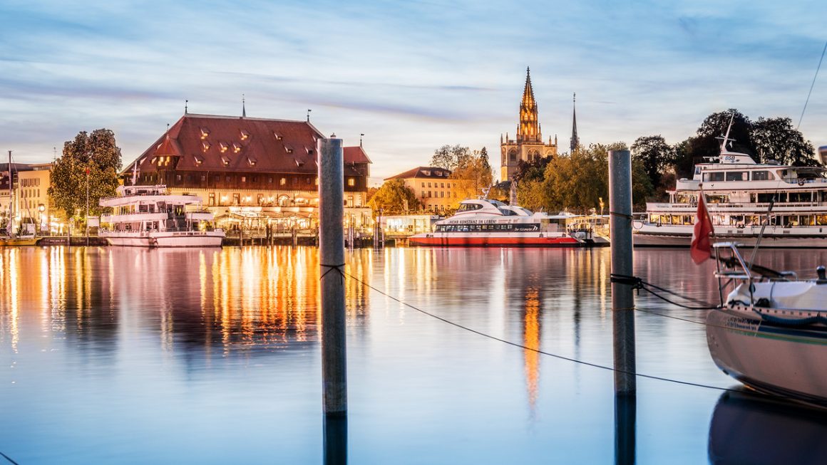 Best Things To Do Around Lake Constance | TouristSecrets