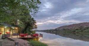 The Remarkable African Rivers You Should Visit | TouristSecrets