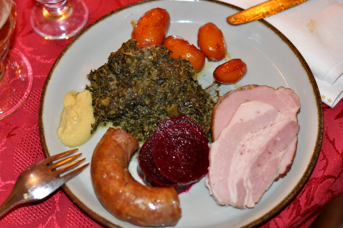 Top 10 Danish Food You Must Try In Denmark | TouristSecrets