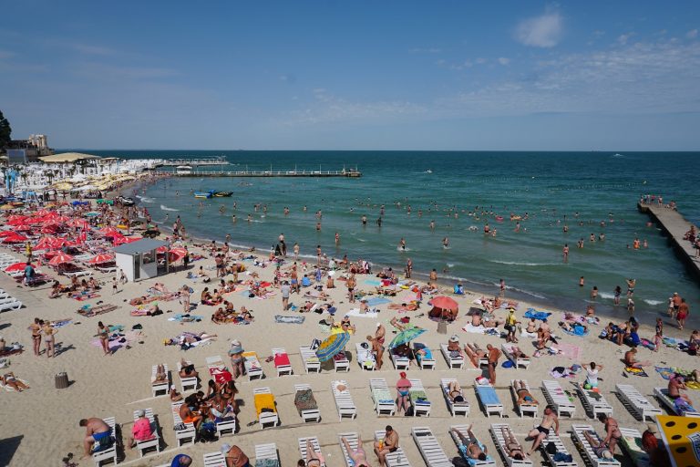 Things To Do In Odessa, Ukraine | TouristSecrets