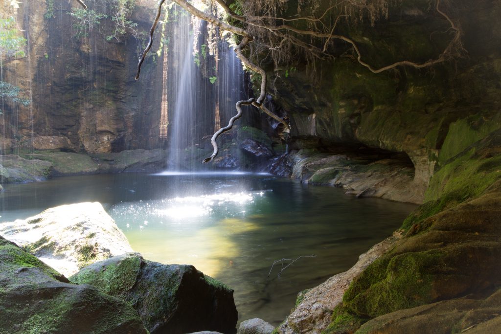 Isalo National Park in Madagascar – All You Need To Know | TouristSecrets