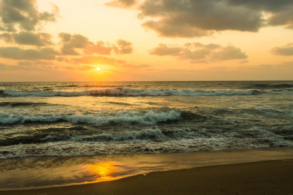 Why Marina Beach In Chennai Is A Must-Visit? | TouristSecrets