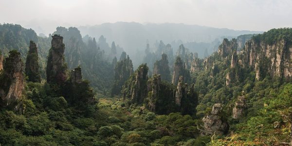 Hunan: Everything About This Beautiful Province In China | TouristSecrets