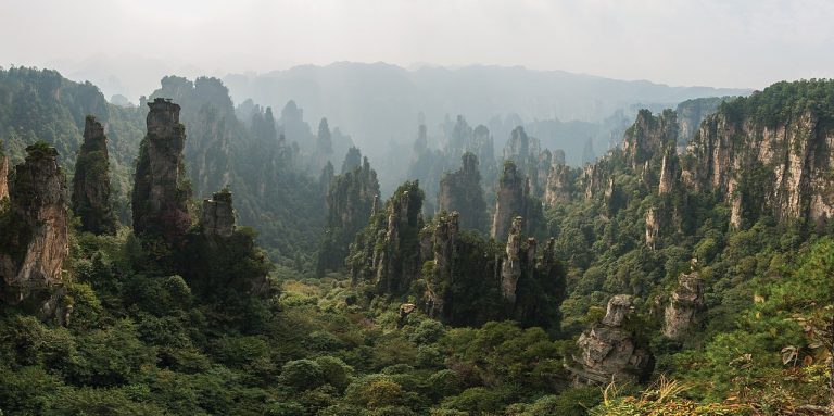 Hunan: Everything About This Beautiful Province In China | TouristSecrets