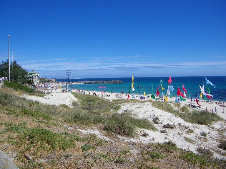 7 Best Beaches in Perth, Australia | TouristSecrets