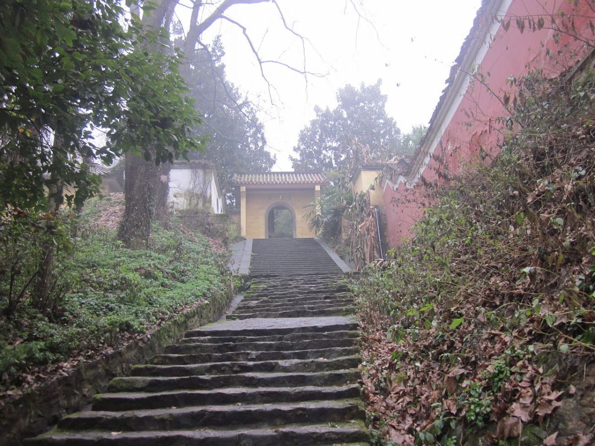 Hunan: Everything About This Beautiful Province In China | TouristSecrets