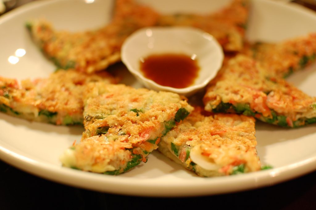 Korean Food - 20 Korean Dishes You Must Try Before You Die