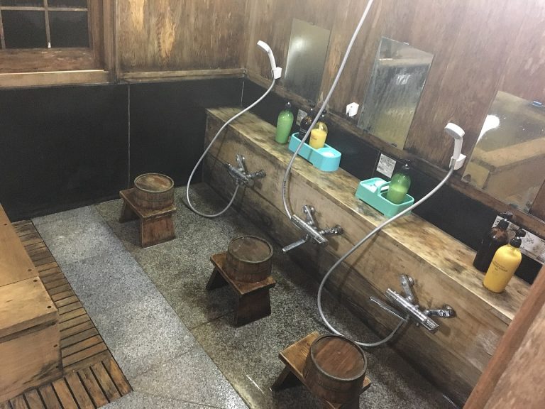 Sento: What Is It And Why You Should Try It When You're In Japan