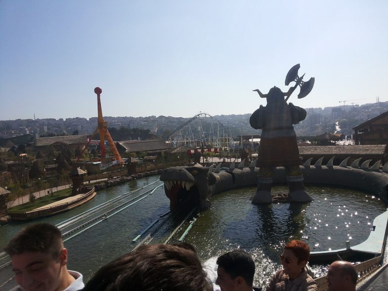 Vialand (Isfanbul) Theme Park - All You Need To Know | TouristSecrets