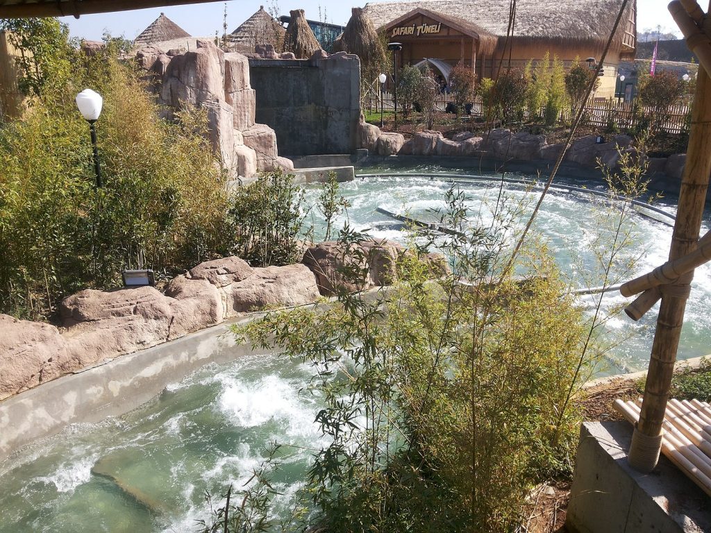 Vialand (Isfanbul) Theme Park - All You Need To Know | TouristSecrets