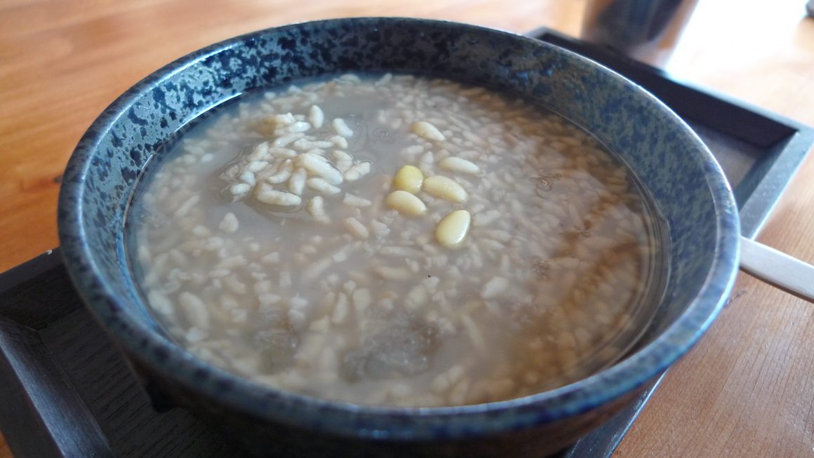 Korean Food - 20 Korean Dishes You Must Try Before You Die