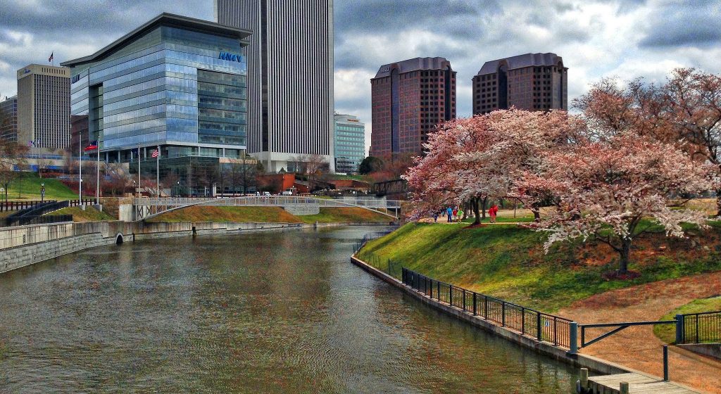 15 Must-See Attractions in Richmond, Virginia | TouristSecrets