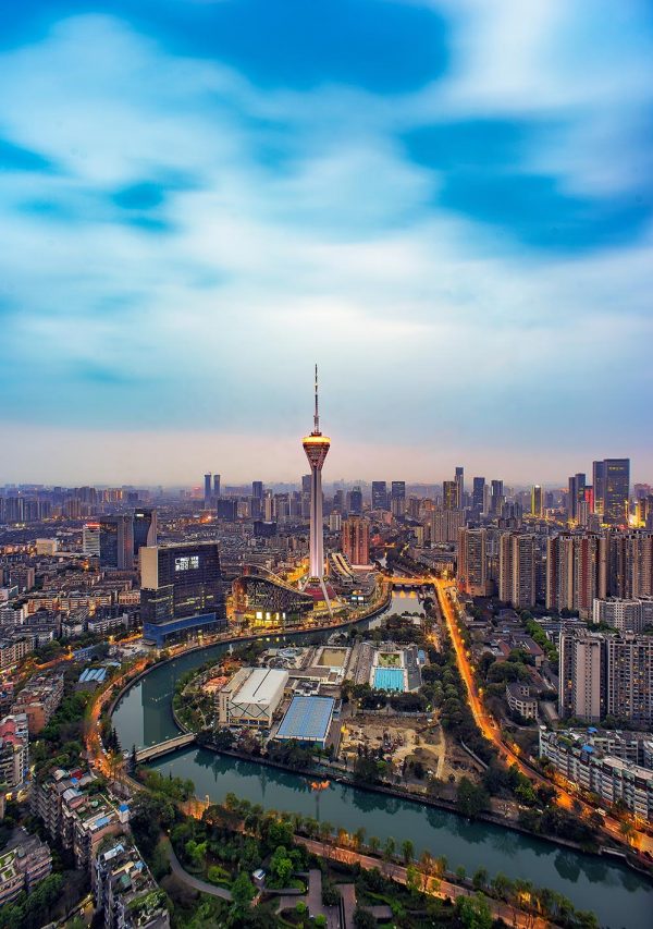 Best Things To Do In Chengdu, China | TouristSecrets