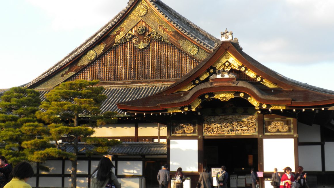 Nijo Castle In Japan – All You Need To Know | TouristSecrets