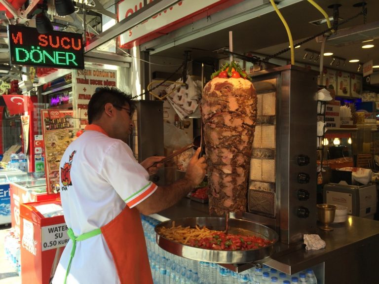 Taksim Square In Istanbul - All You Need To Know | TouristSecrets