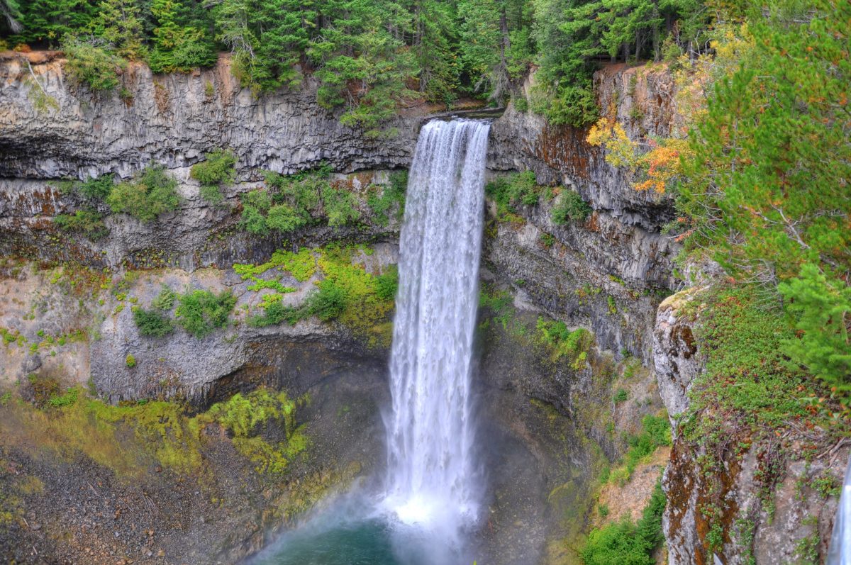 Admire 10 Breathtaking Waterfalls in Ohio | TouristSecrets