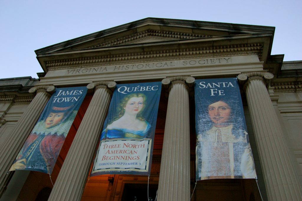 15 Must-See Attractions in Richmond, Virginia | TouristSecrets