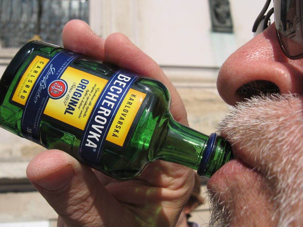 Becherovka: Everything About Czech Republic's National Drink