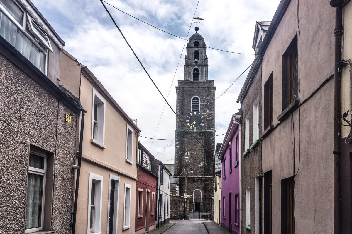 8 Best Things To Do In Cork, Ireland | TouristSecrets