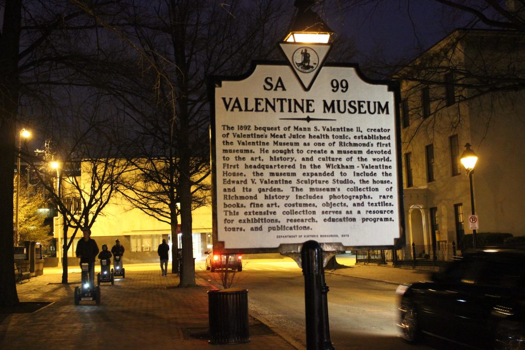 15 Must-See Attractions in Richmond, Virginia | TouristSecrets