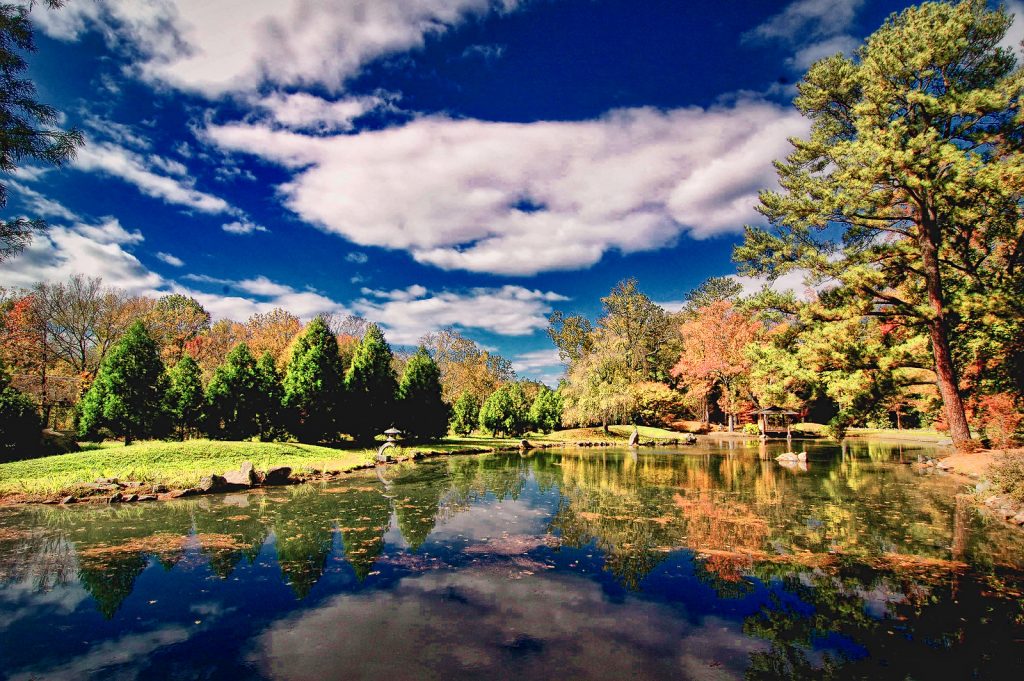 15 Must-See Attractions in Richmond, Virginia | TouristSecrets