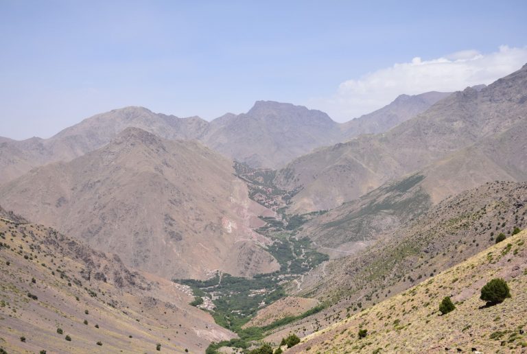 The 10 Most Beautiful Scenery And Places To Visit In Morocco