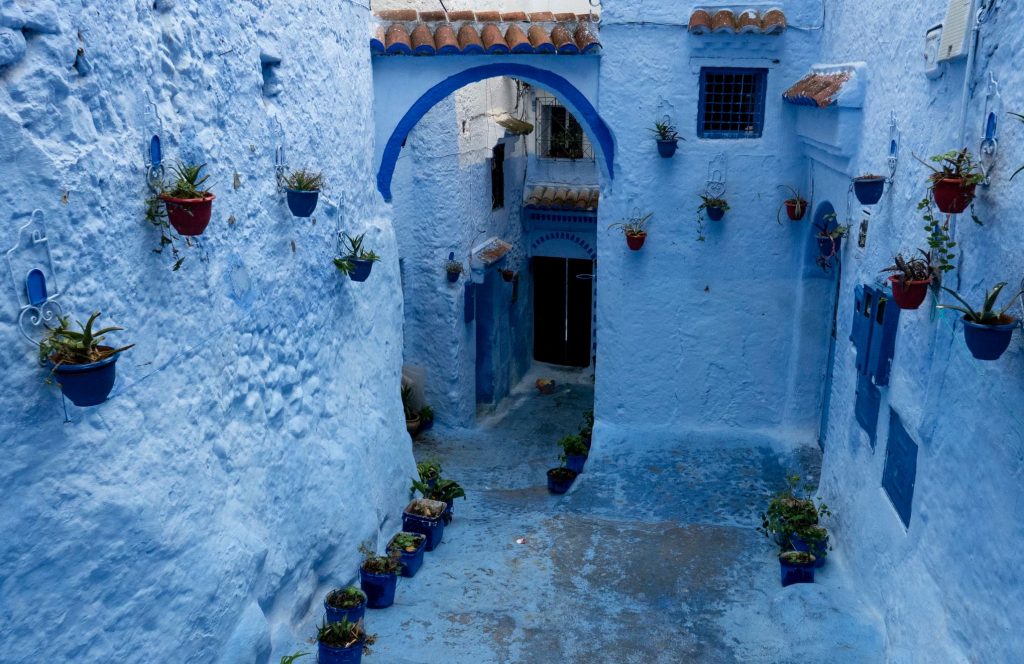 The 10 Most Beautiful Scenery And Places To Visit In Morocco