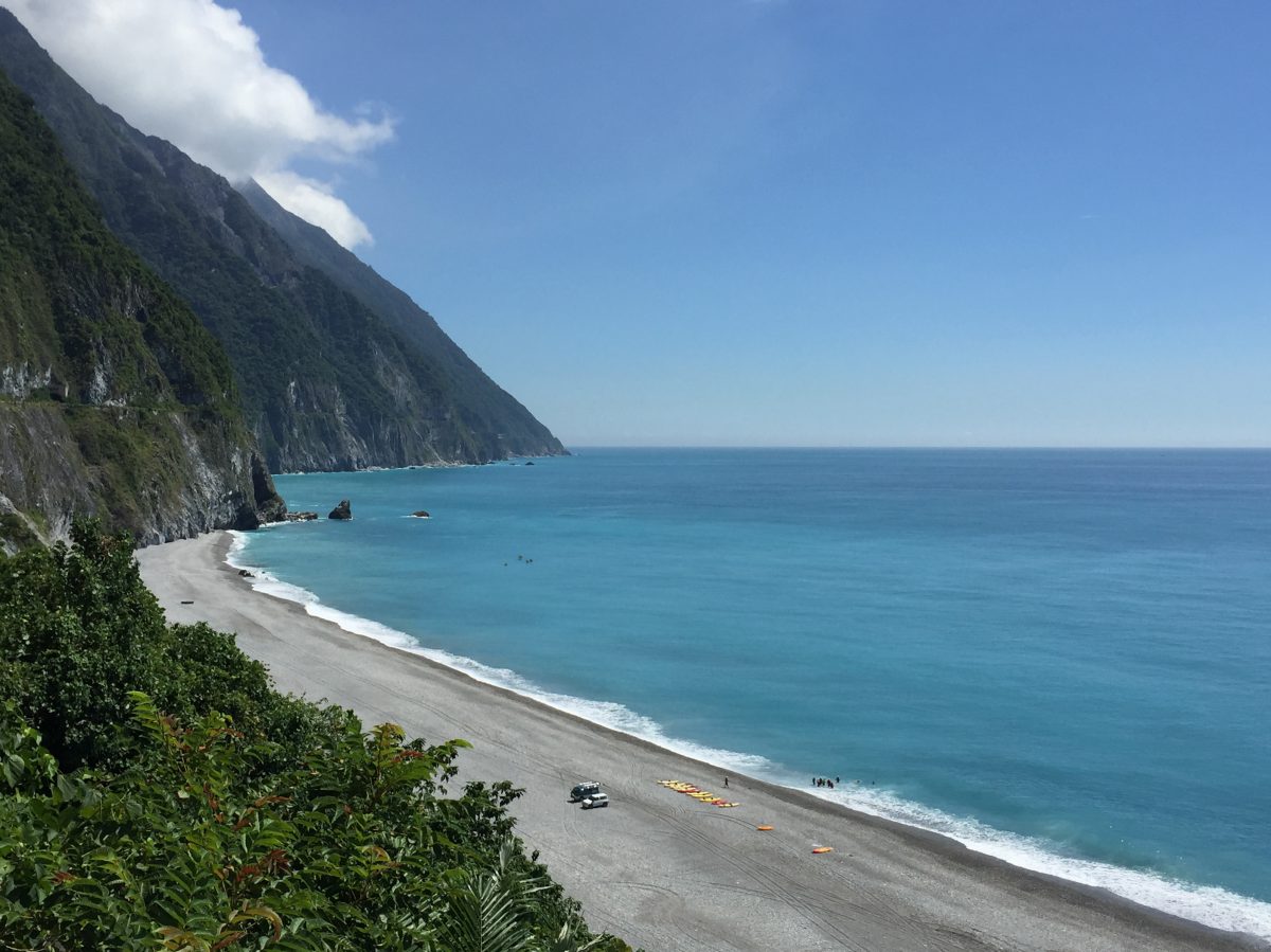 Best Things To Do In Hualien, Taiwan | TouristSecrets