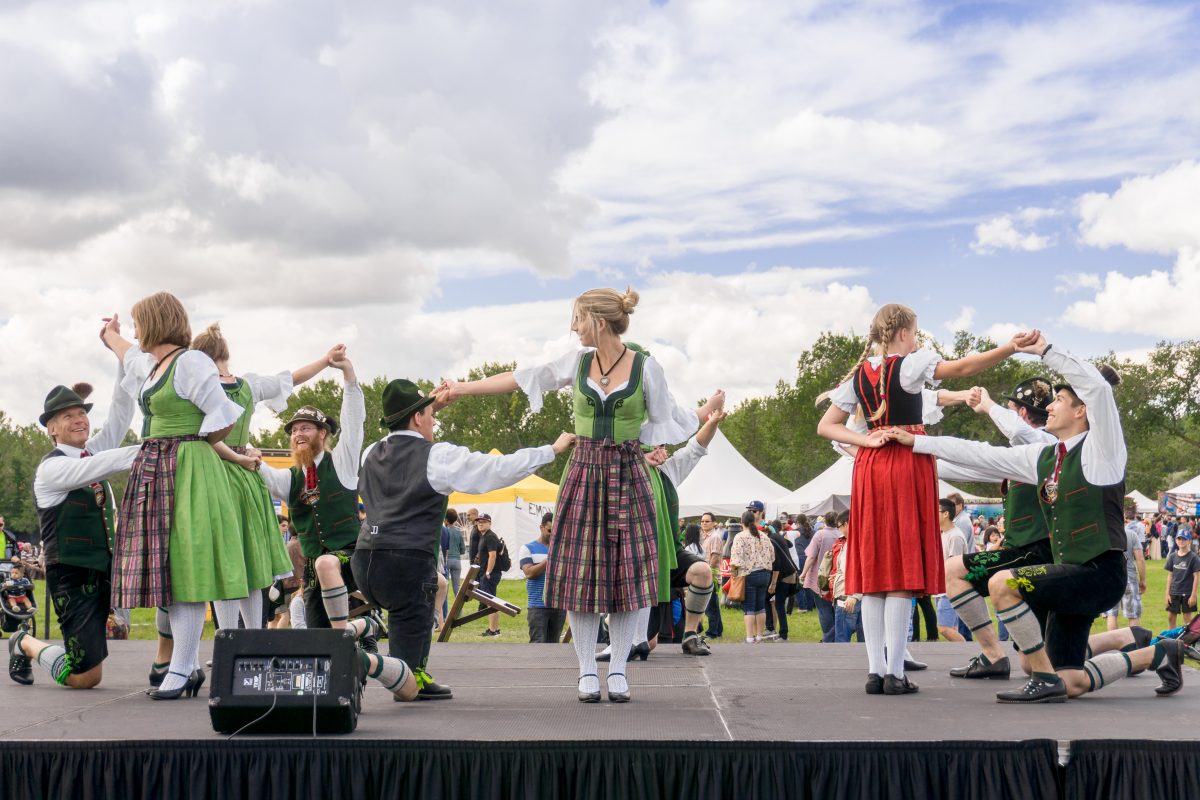 Things To Do In Edmonton, Canada | TouristSecrets