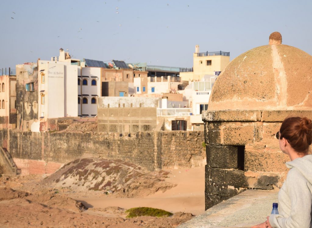 The 10 Most Beautiful Scenery And Places To Visit In Morocco