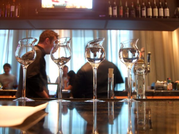 Grappa: All You Need To Know About Italy's National Drink | TouristSecrets