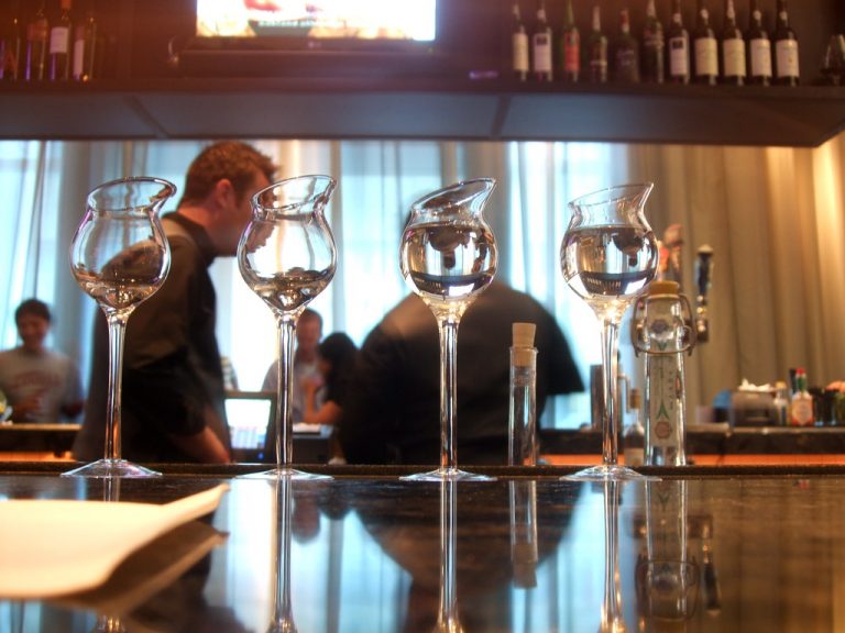 Grappa: All You Need To Know About Italy's National Drink | TouristSecrets